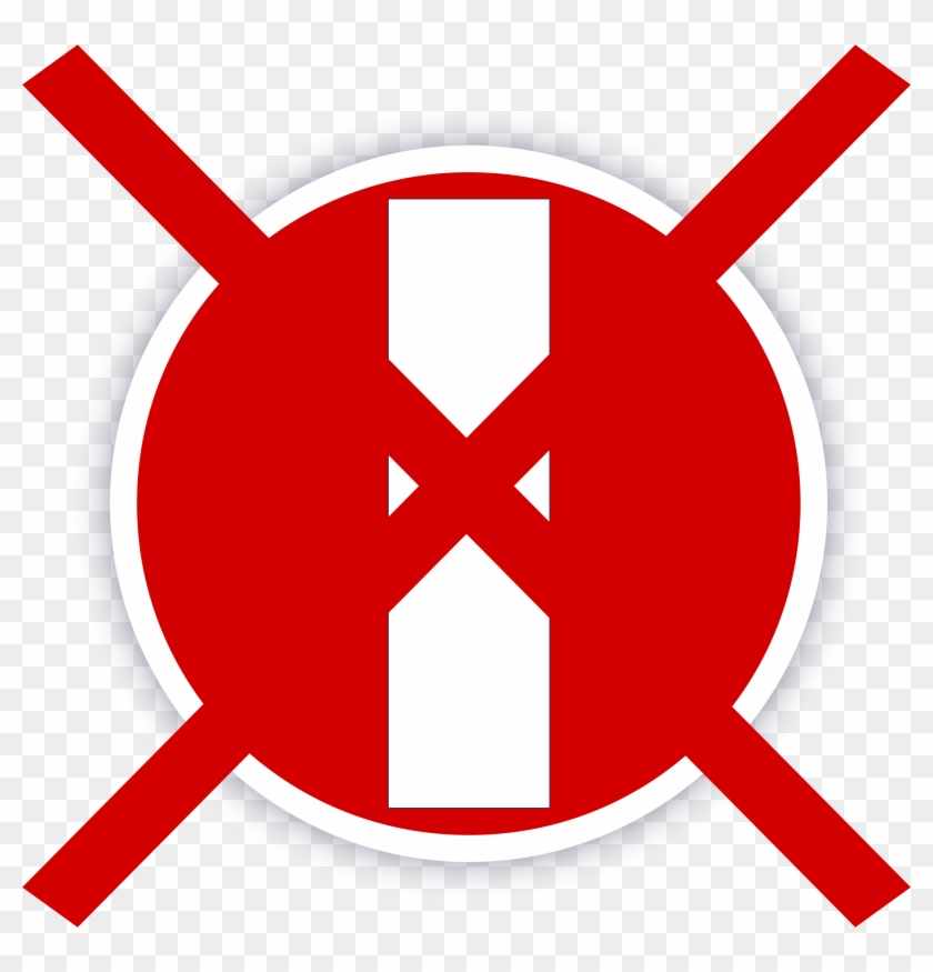 [air Traffic Control] Closed Airport Png Images - Exit Fullscreen Icon ...